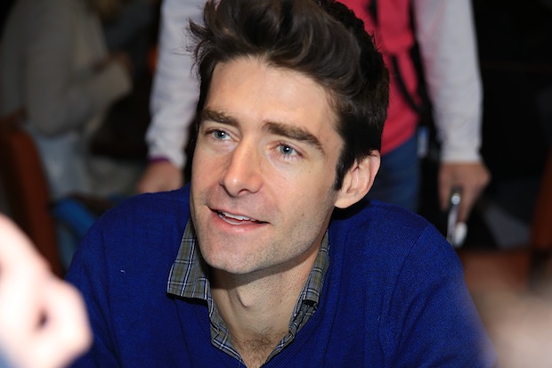 Drew Gehling to Play the Dentist in Little Shop of Horrors ...
