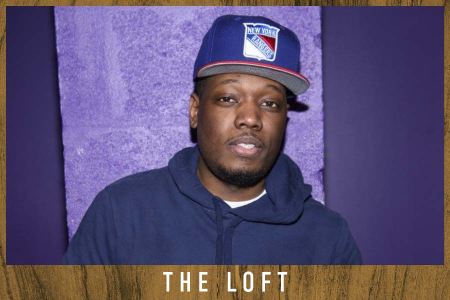 Michael Che on New York City: Get Tickets Now! | Theatermania - 422184