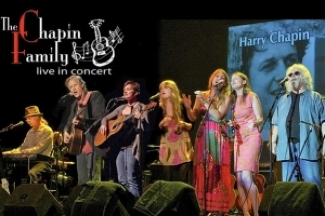 A Chapin Family Christmas on Long Island: Get Tickets Now ...