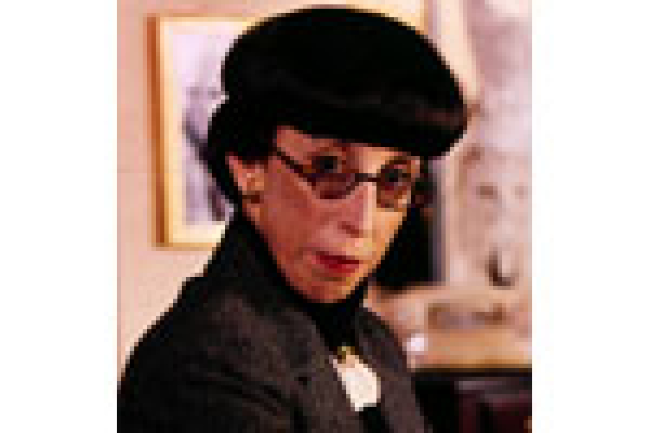 A Conversation with Edith Head on Los Angeles: Get Tickets Now ...