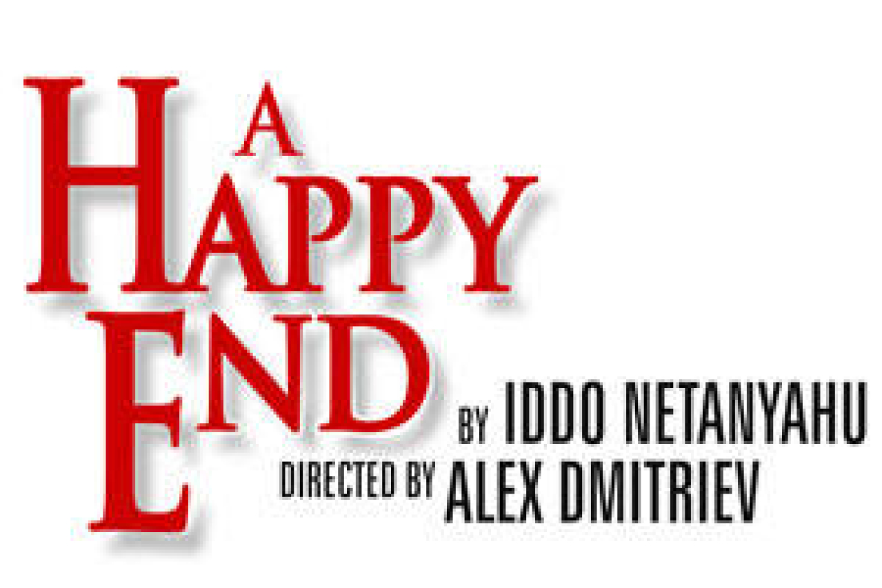 A Happy End on New York City: Get Tickets Now! | Theatermania - 307344