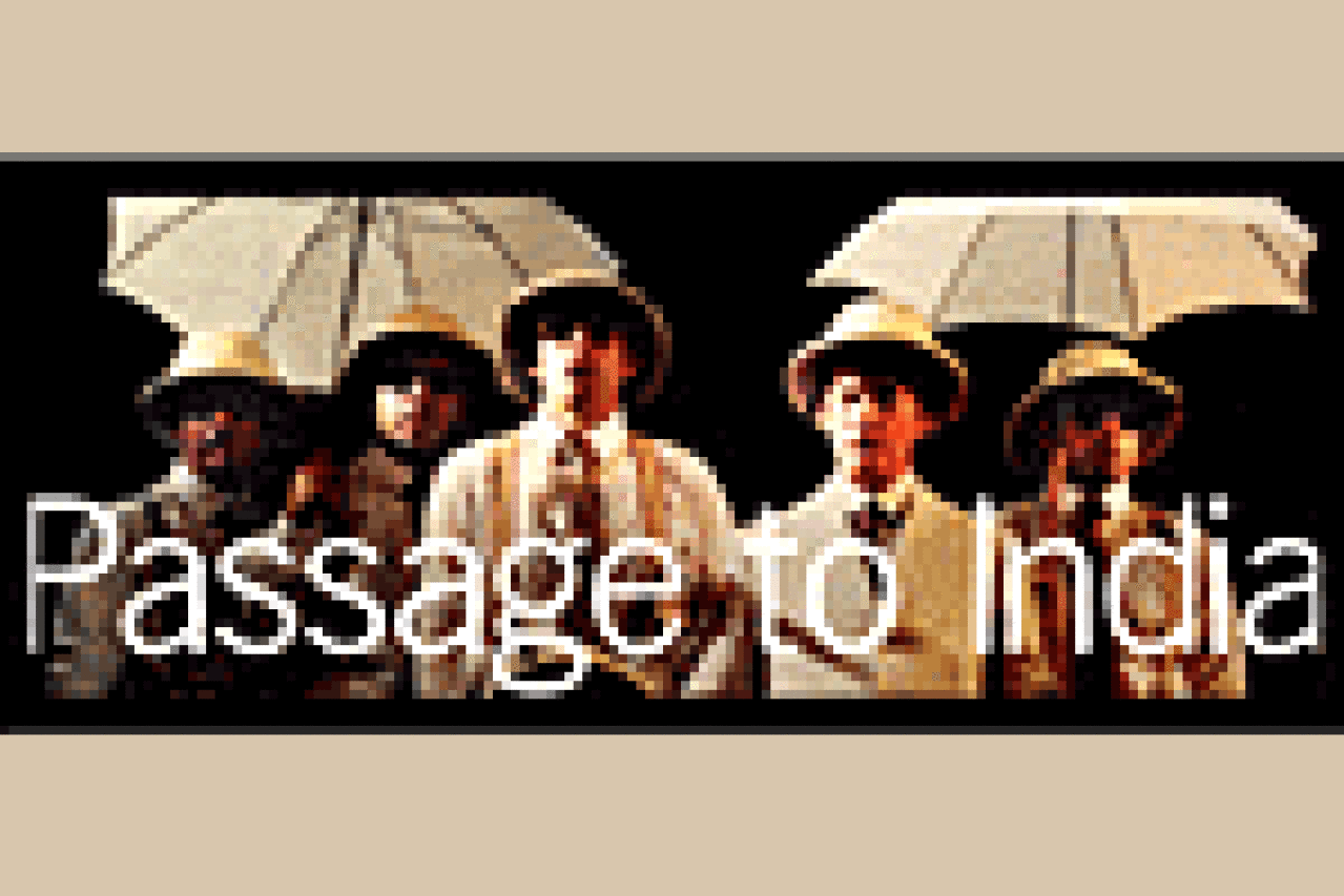 A Passage to India - TheaterMania.com