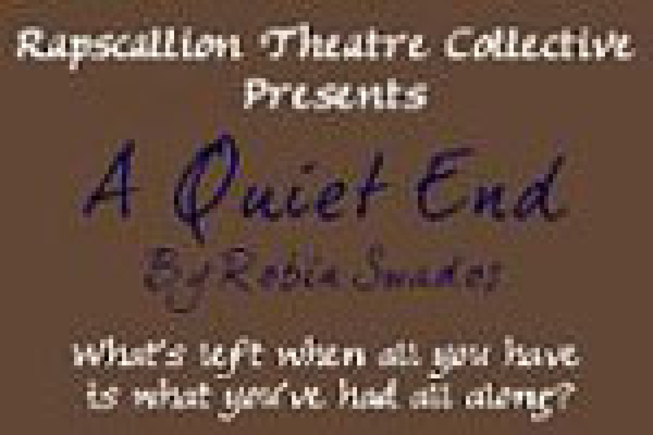 Endtimes Underground @ the Gene Frankel Theatre : Art, Theater ...