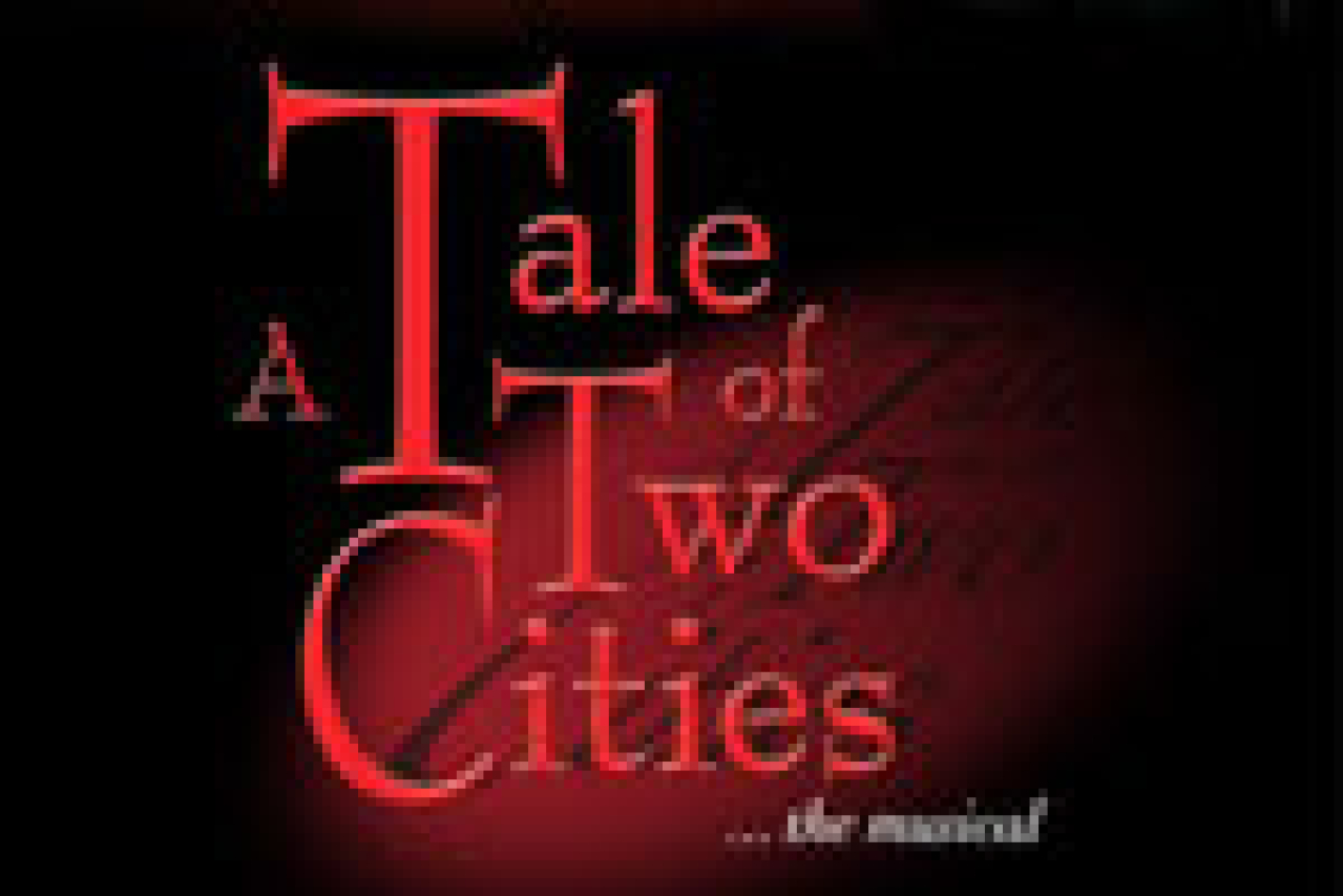 A Tale of Two Cities on Tampa: Get Tickets Now! | Theatermania - 131378