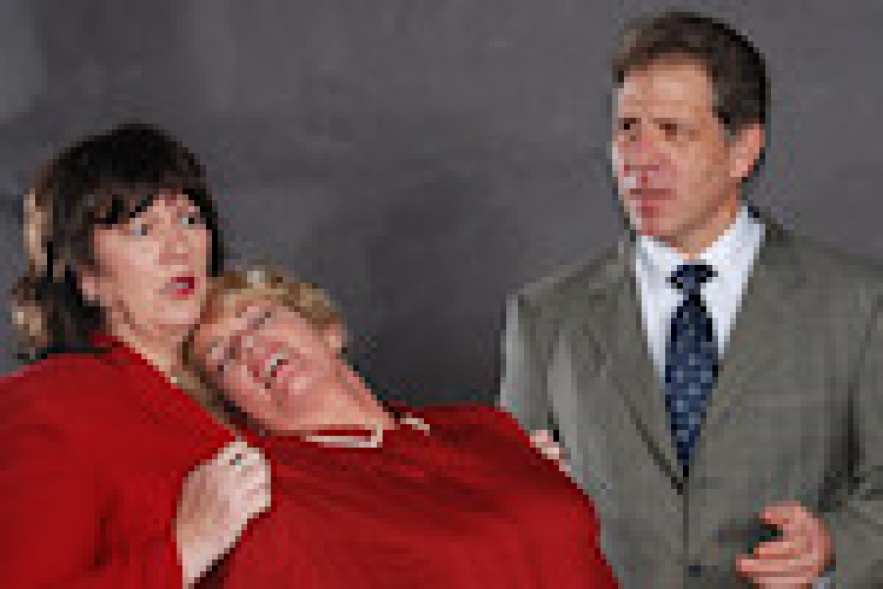 A Touch of Danger by Francis Durbridge on Houston: Get Tickets Now ...