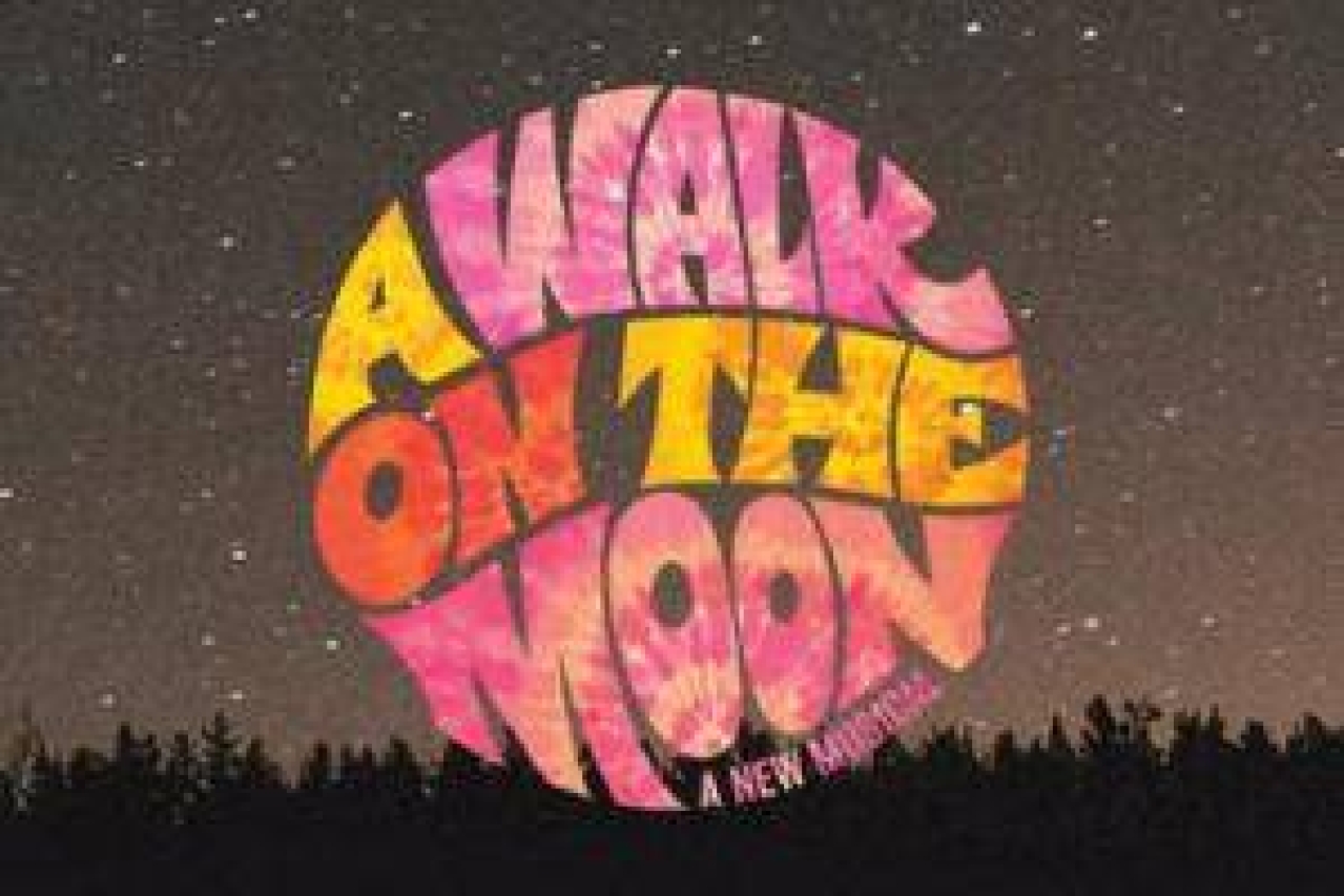 Review: A Walk on the Moon Makes a Successful Landing at George Street ...