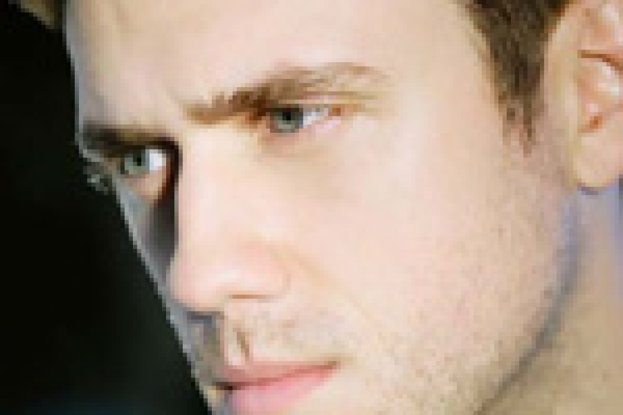 Aaron Tveit at 54 Below - TheaterMania.com