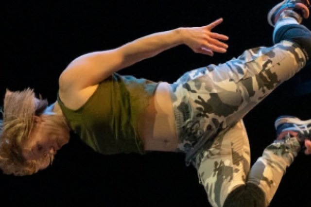 Plays by Danny Bryck, Dan Hunter, Richard Schotter, Jaclyn Villano Set ...