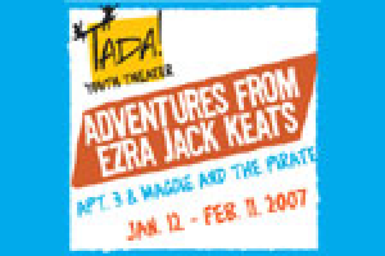 Adventures from Ezra Jack Keats: Maggie and the Pirate & Apt 3 on New ...