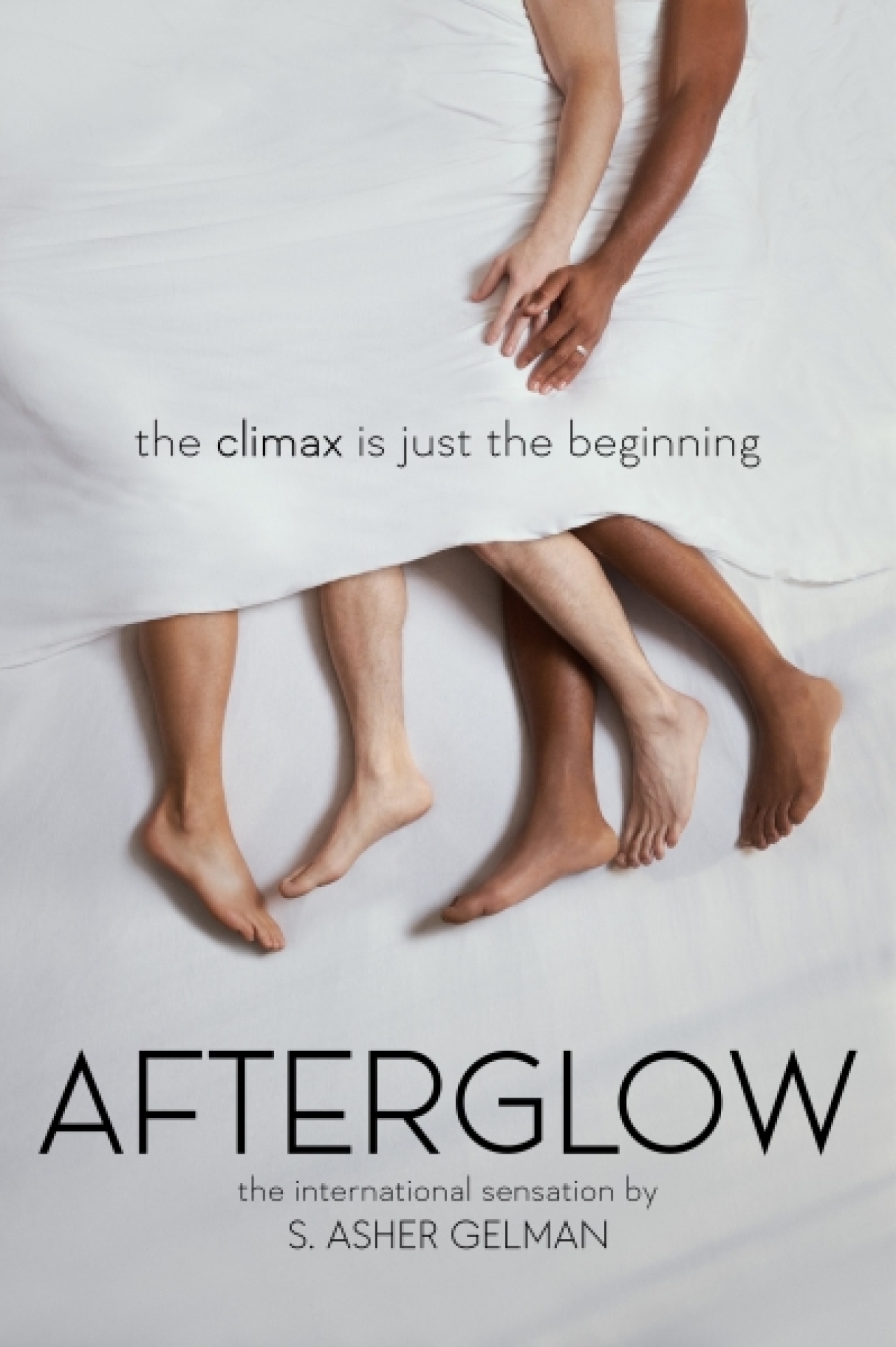 Afterglow on Los Angeles: Get Tickets Now! | Theatermania - 376741