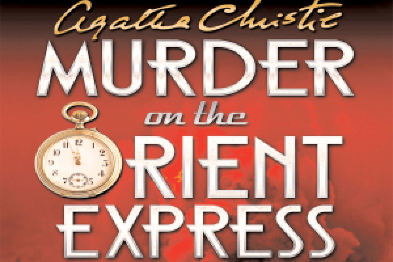 Agatha Christie’s Murder on the Orient Express on Miami: Get Tickets ...