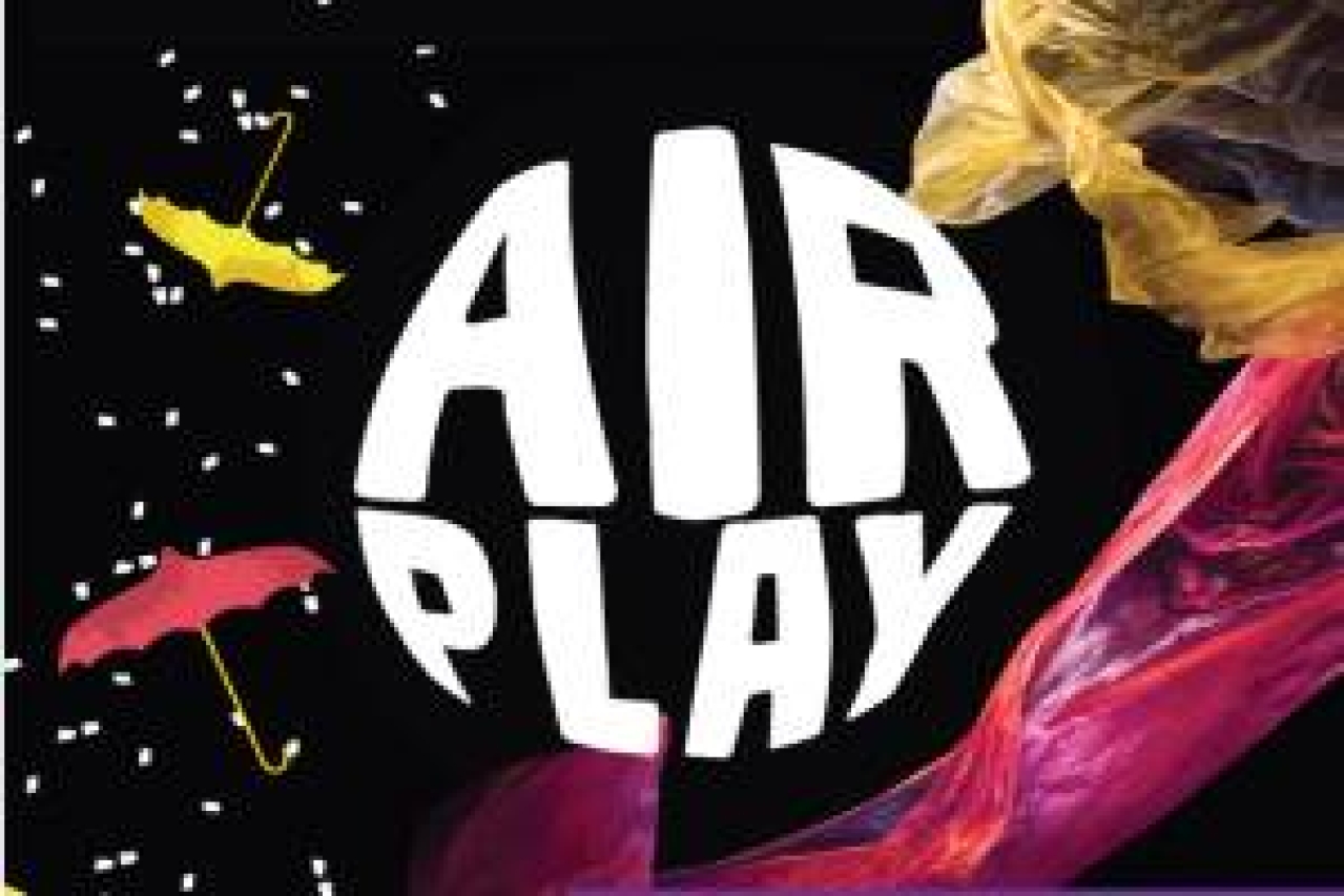 Air Play on New York City: Get Tickets Now! | Theatermania - 368525