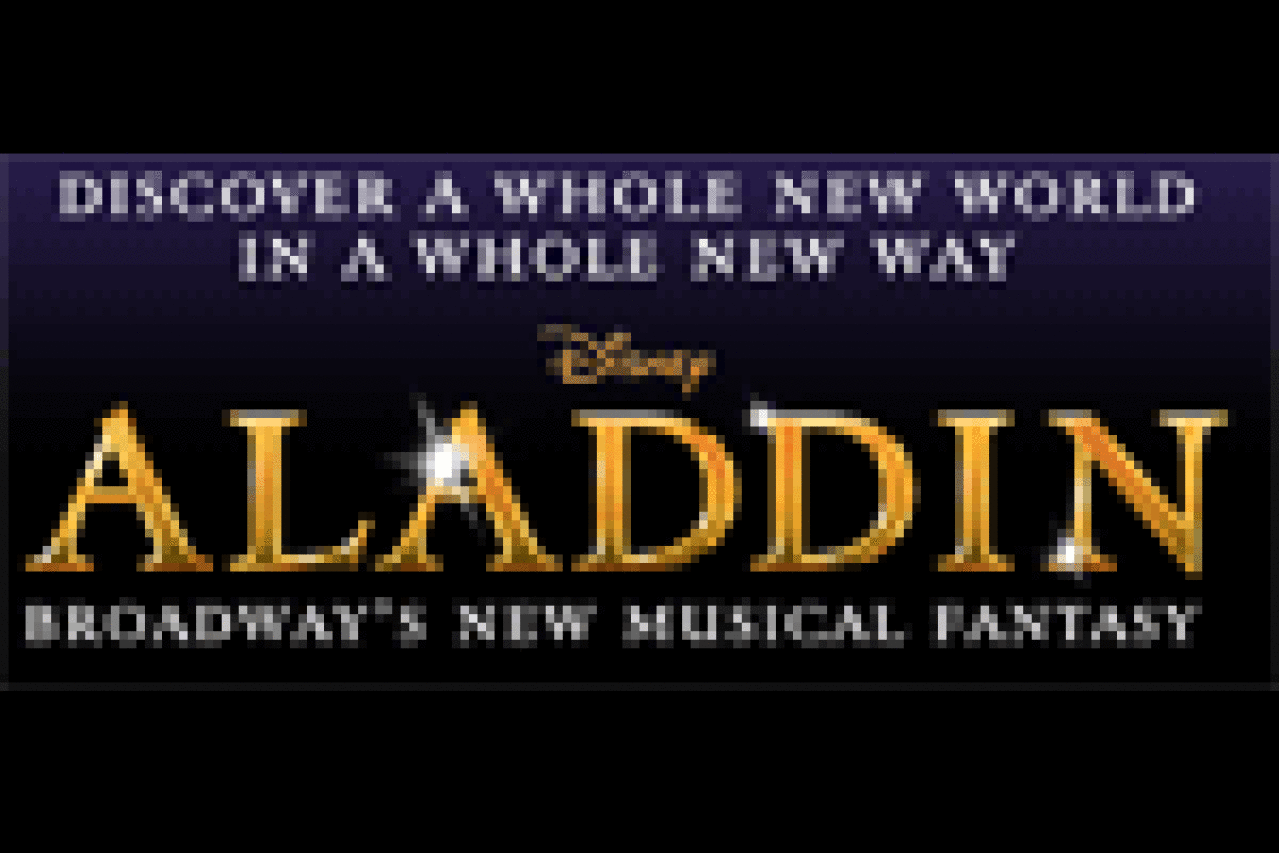 Casting for Disney’s Aladdin on Broadway Announced - TheaterMania.com