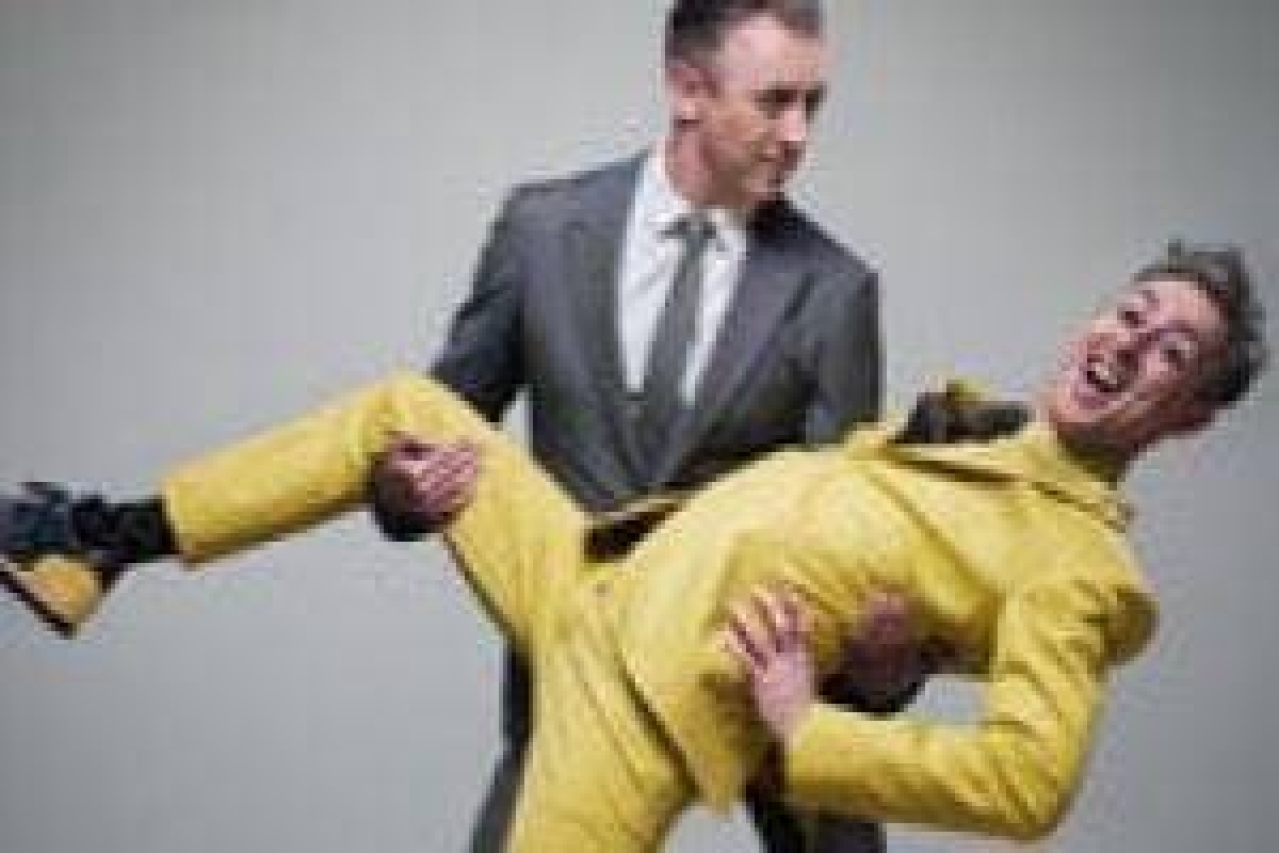 Alan Cumming Is Not Acting His Age on Fort Lauderdale: Get Tickets Now ...