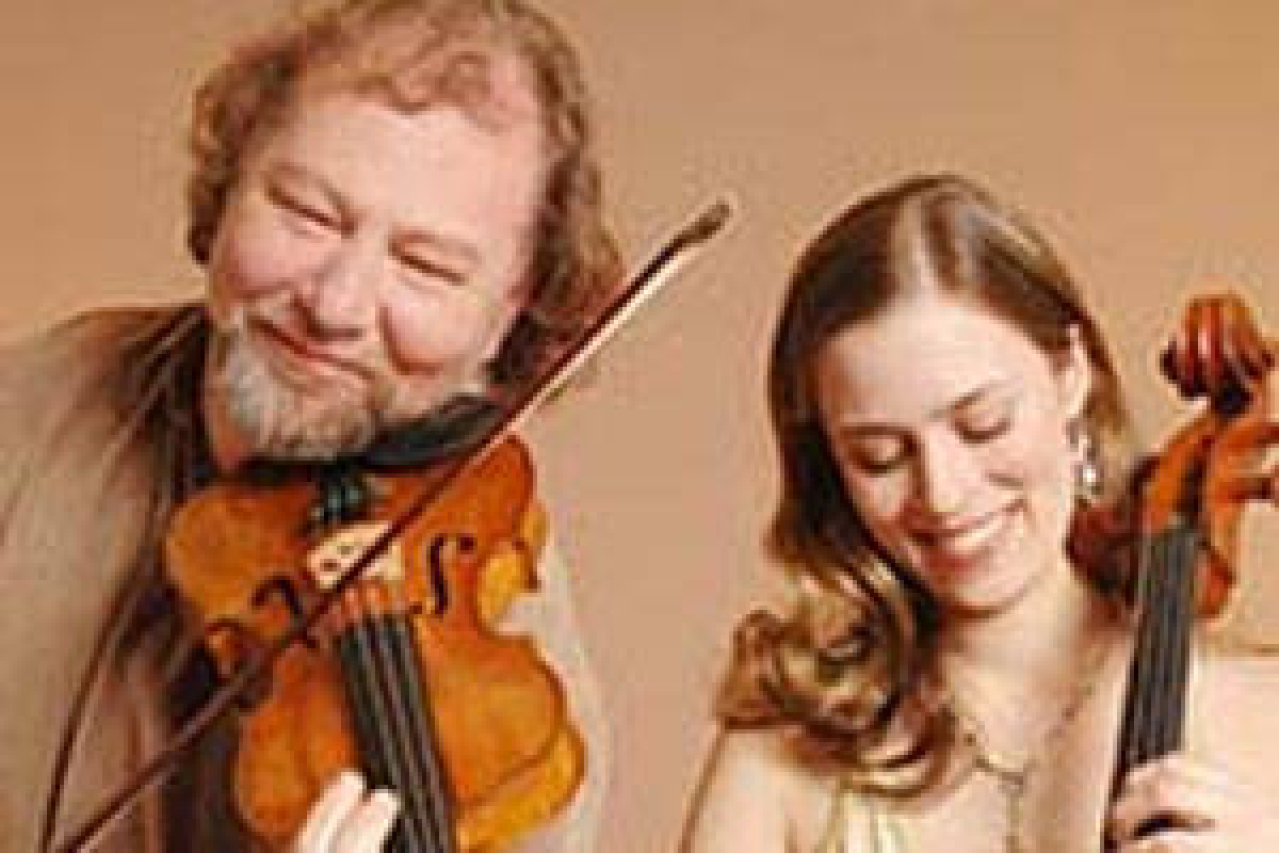 Alasdair Fraser & Natalie Haas on Boston: Get Tickets Now ...