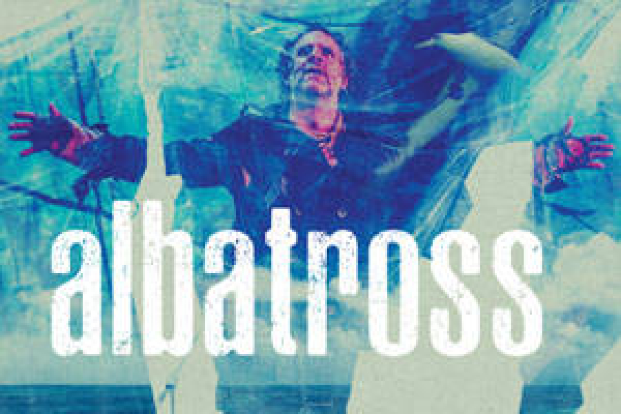 Albatross on New York City: Get Tickets Now! | Theatermania - 318016