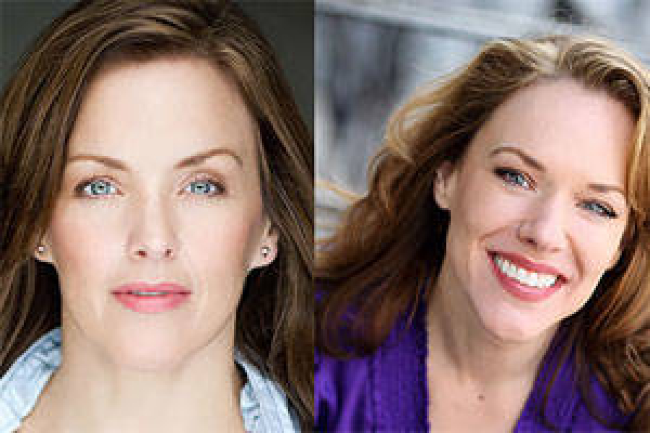 Alice Ripley & Emily Skinner: Unattached! on New York City: Get Tickets ...