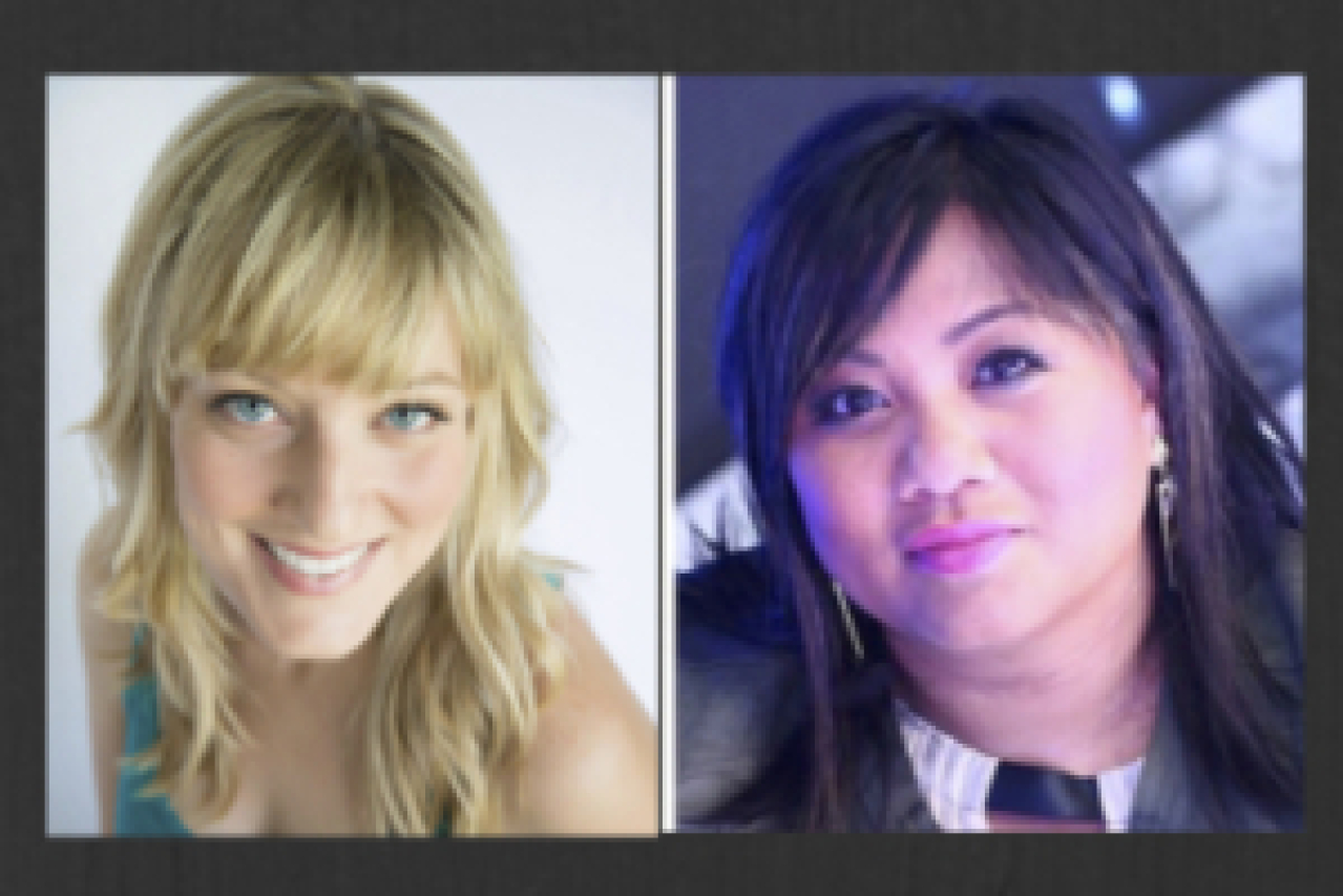 Alison Burns & Lulu Picart on New York City: Get Tickets Now ...