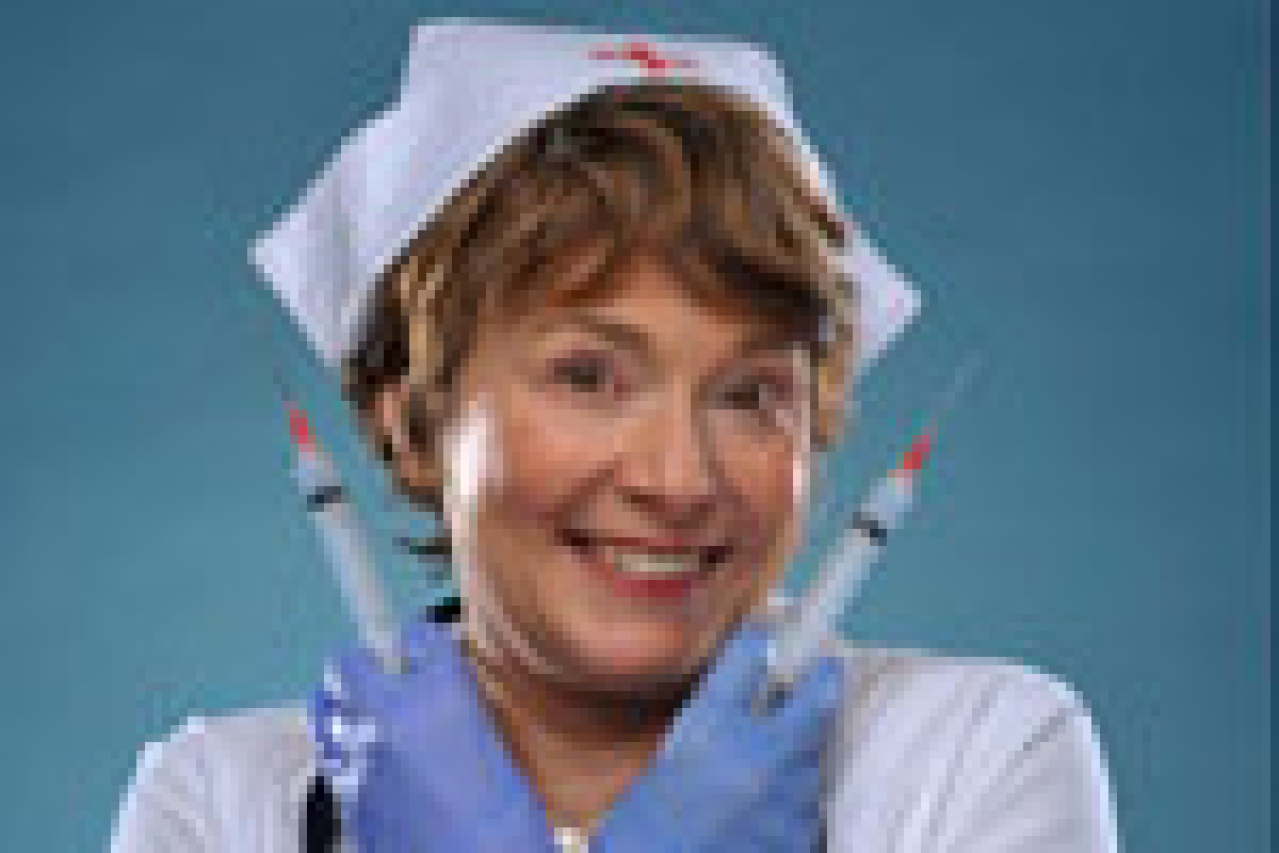 Alison Whittaker’s Vital Signs: The Pulse of an American Nurse on San ...