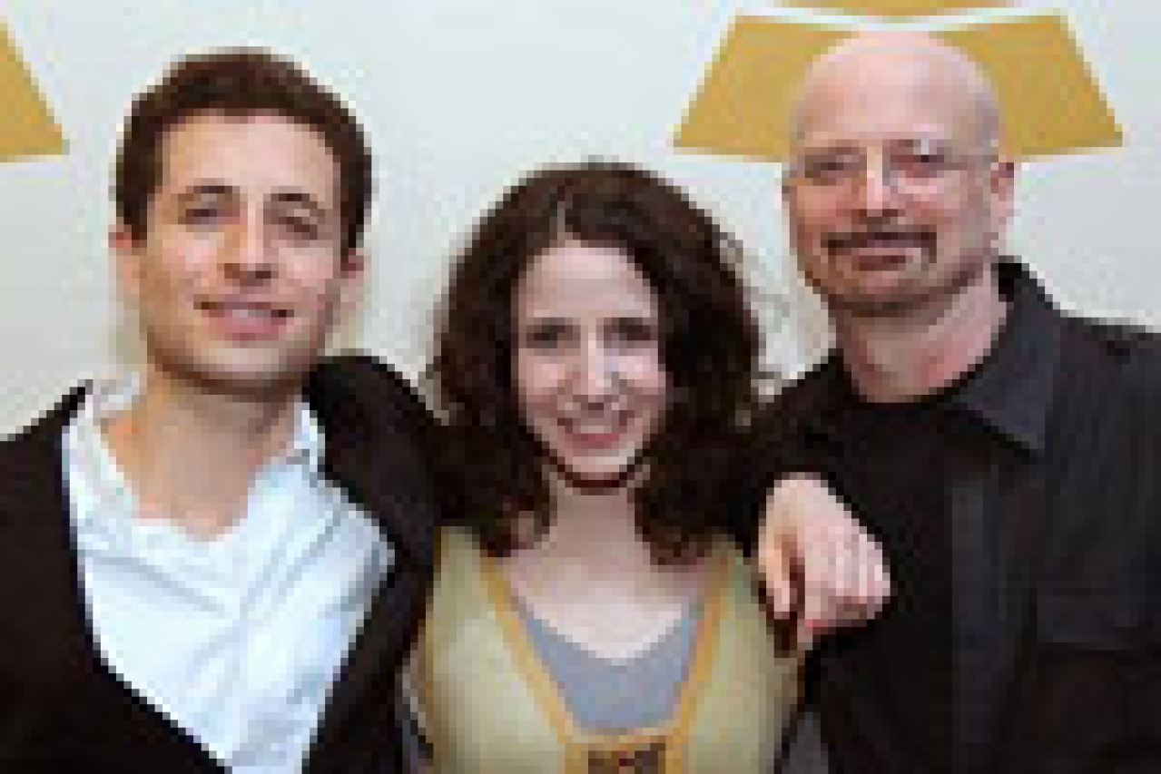 All in the Family: A Musical Journey with the Spero Family on Chicago ...