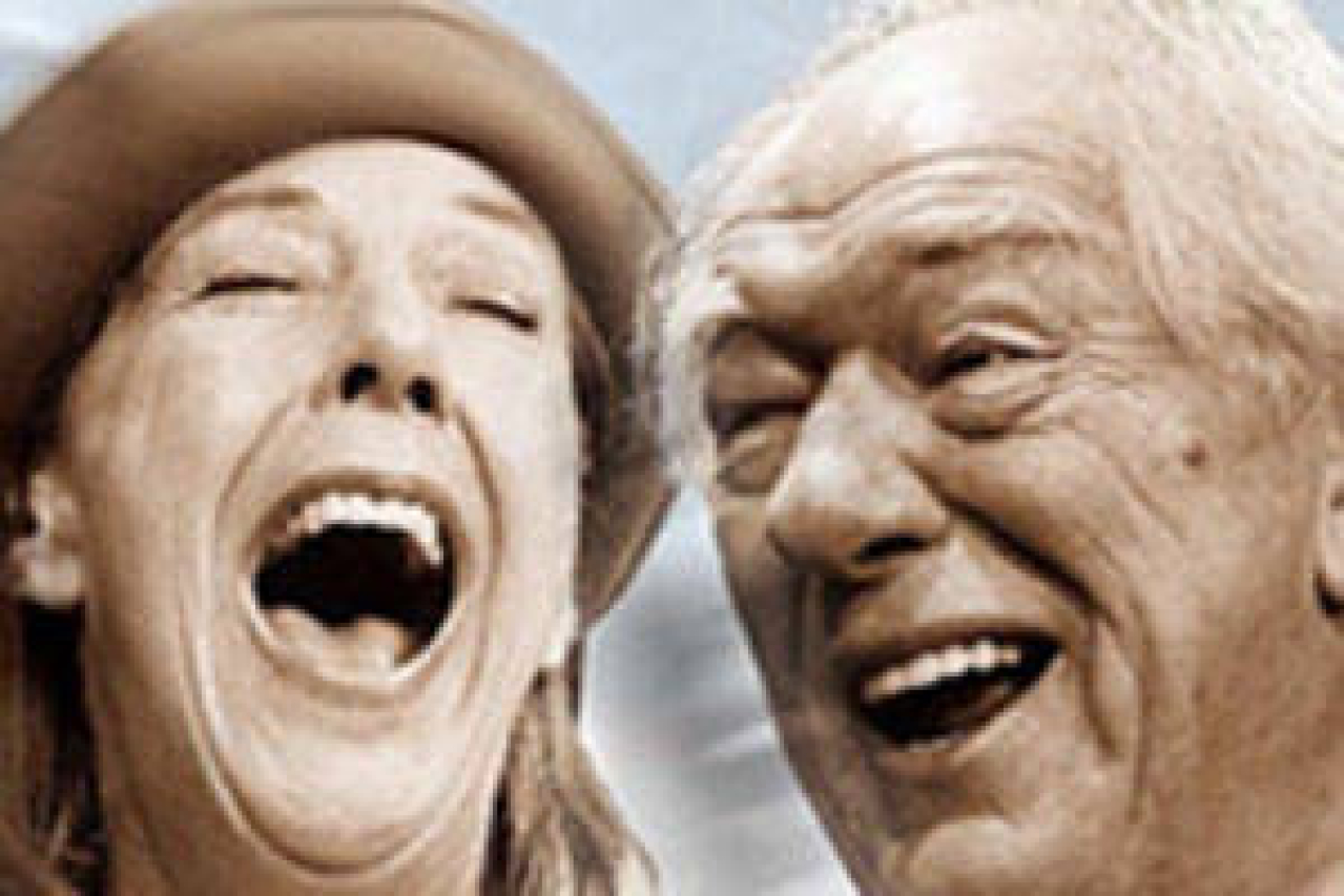 Harry Potter Star Michael Gambon and Tony Nominee Eileen Atkins Will Star in Samuel Beckett ...