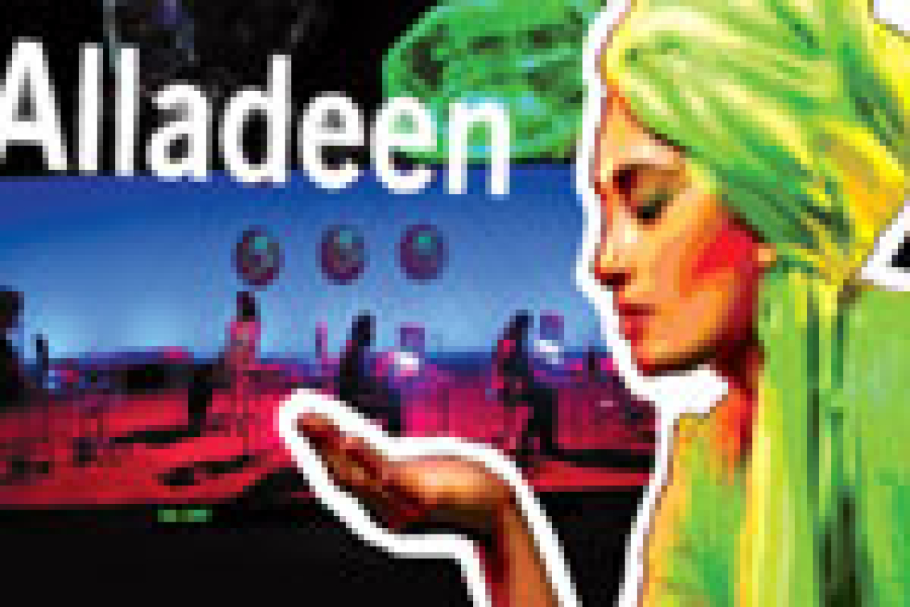 Alladeen on New York City: Get Tickets Now! | Theatermania - 23723
