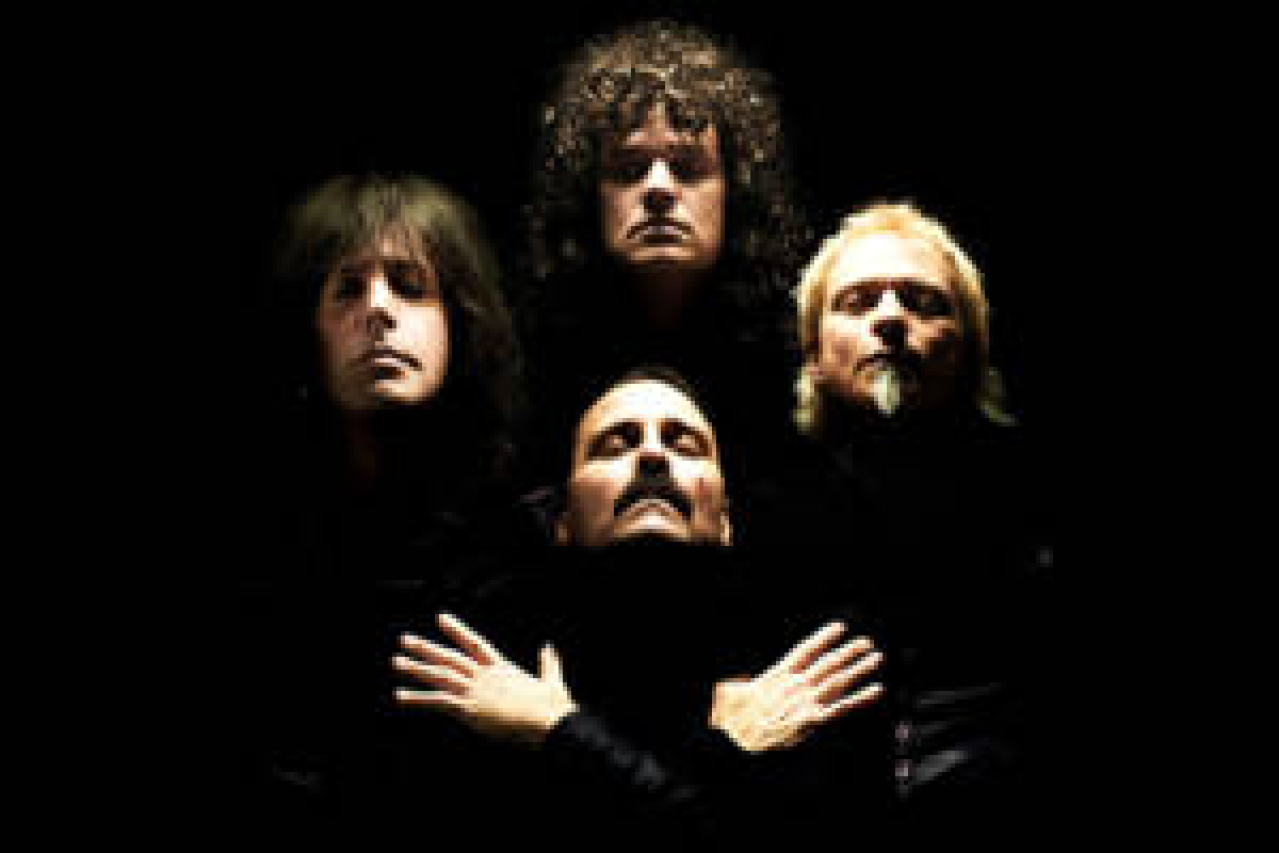 Almost Queen: A Tribute to Queen on Boston: Get Tickets Now ...