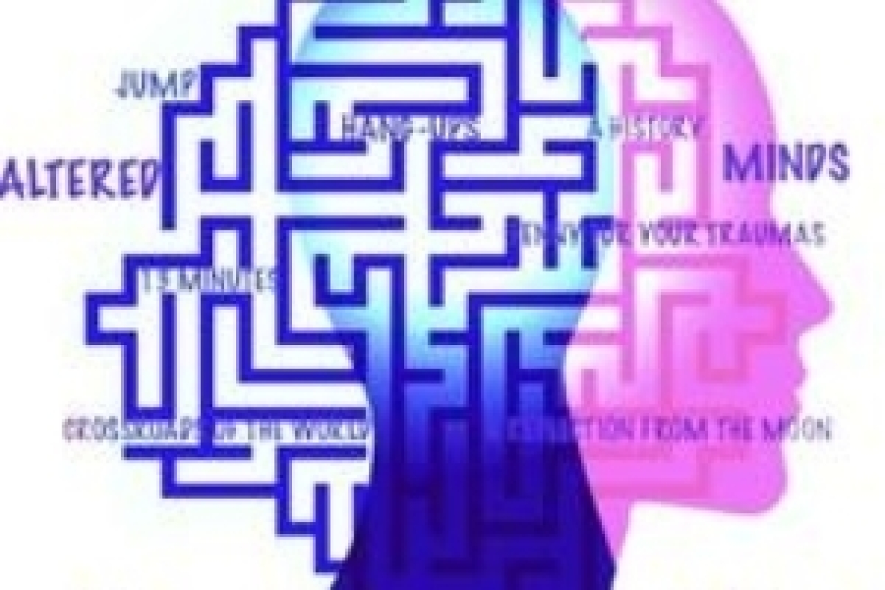 Altered Minds on New York City: Get Tickets Now! | Theatermania - 331896