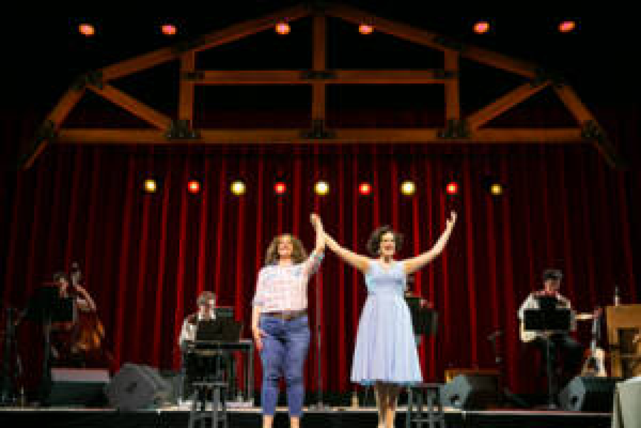 Always…Patsy Cline on San Francisco: Get Tickets Now! | Theatermania ...