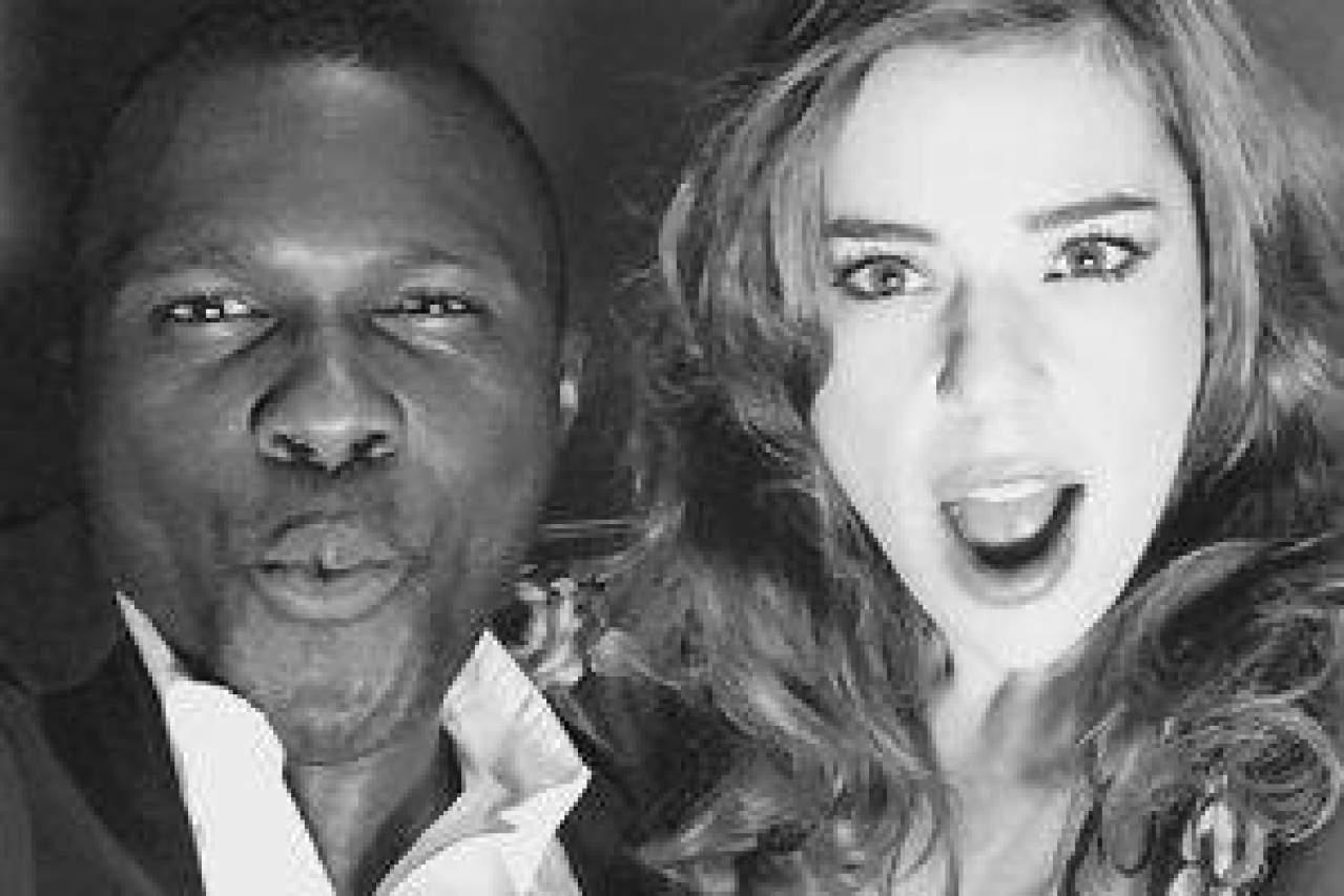 Joshua Henry and Alysha Umphress Sing Romantic Duets in Time for ...