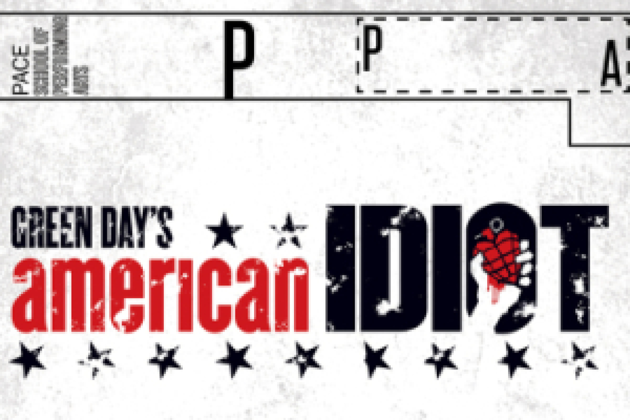 American Idiot on New York City: Get Tickets Now! | Theatermania - 312039