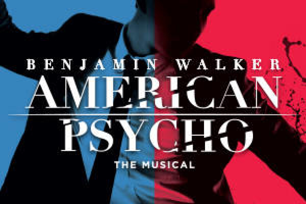 Broadway's American Psycho, Starring Benjamin Walker, Reveals Full Cast ...