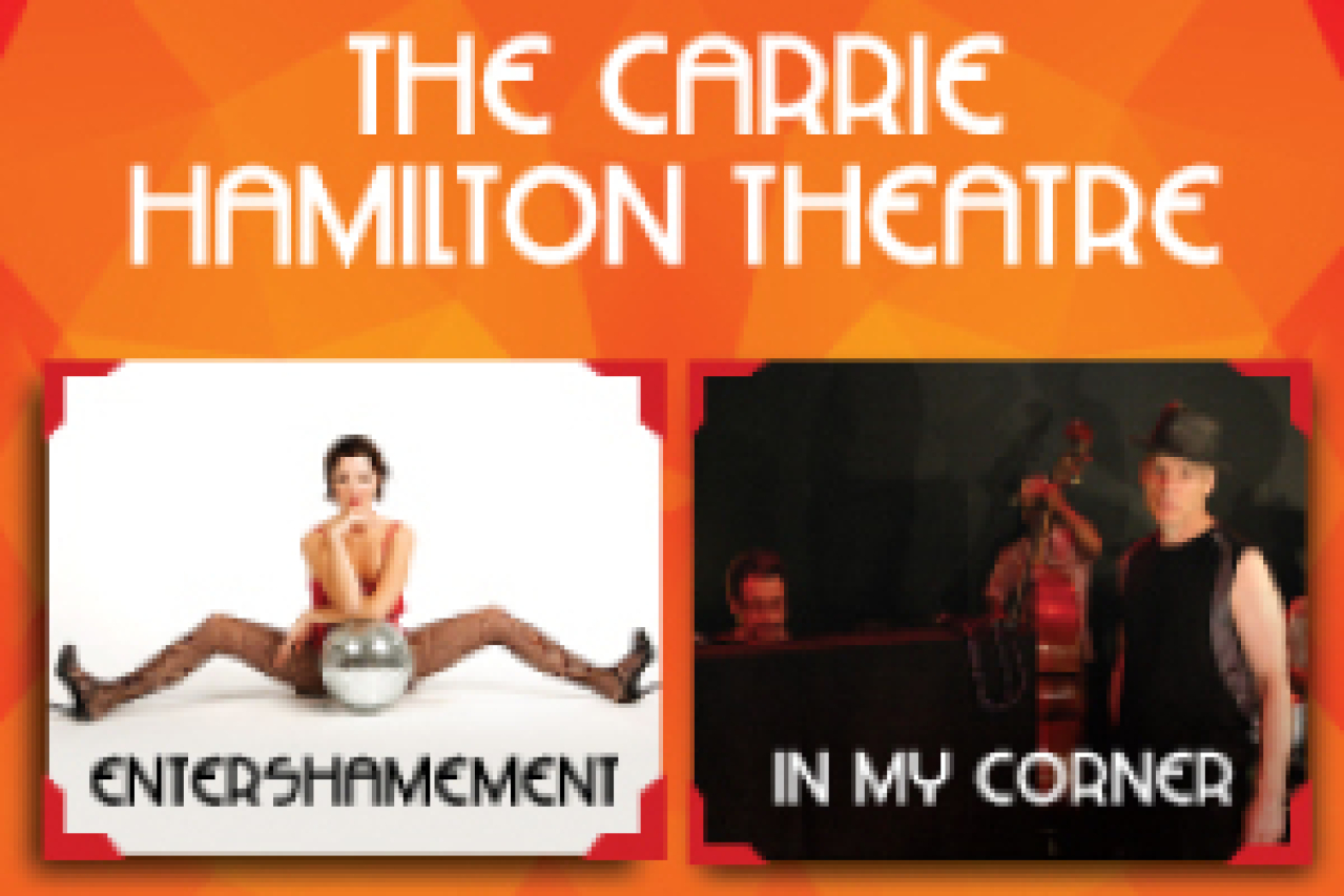 Amy G in ‘EnterShamement’ & Joe Orrach in ‘In My Corner’ on Los Angeles ...