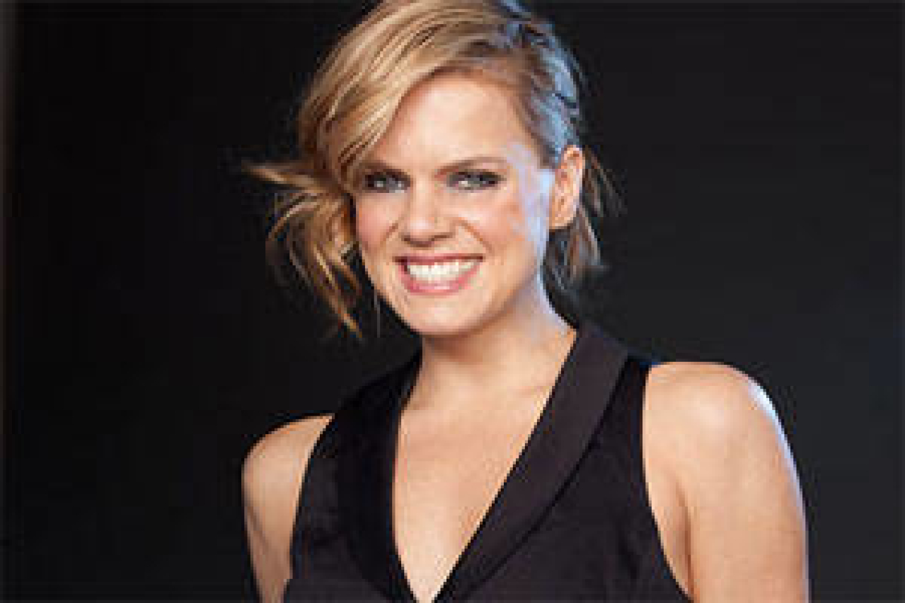 Amy Spanger on New York City: Get Tickets Now! | Theatermania - 306764