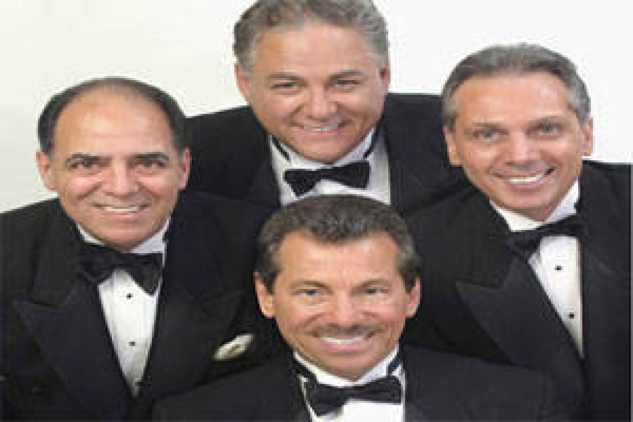 An Evening with The Duprees on South Jersey: Get Tickets Now ...