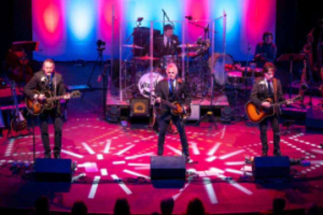 AN EVENING WITH THE WEEKLINGS on New York City: Get Tickets Now ...