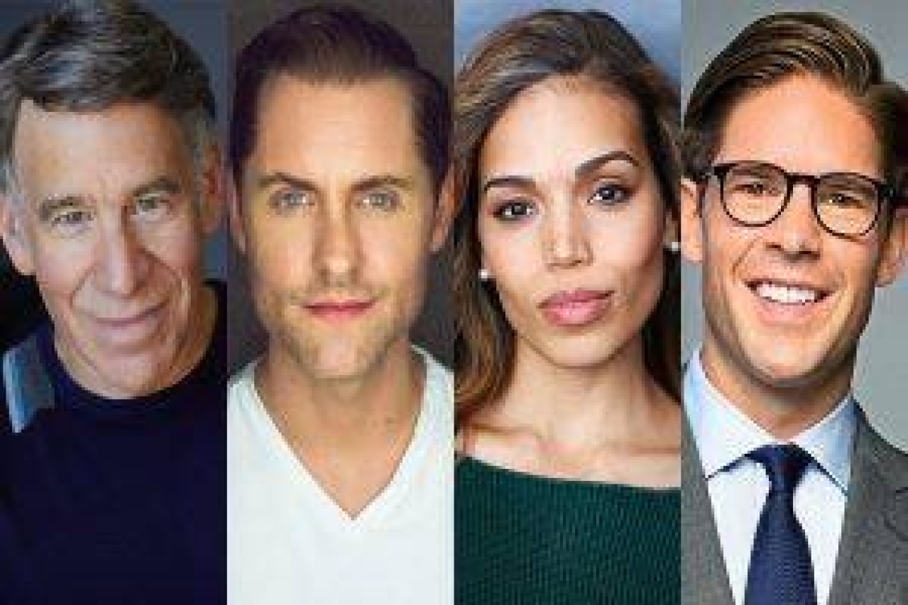 An Evening With Wicked’s Stephen Schwartz on New York City: Get Tickets ...