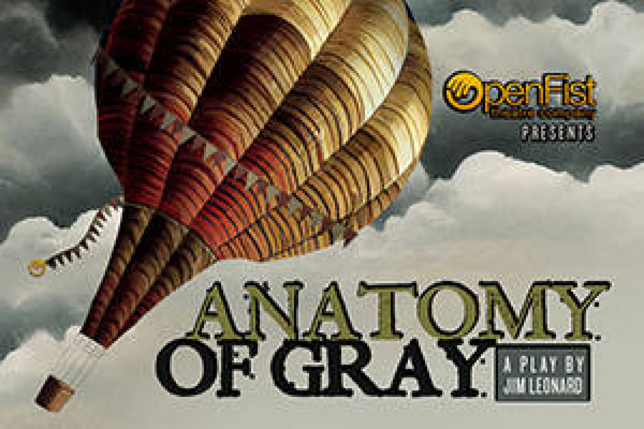 Anatomy Of Grey Play