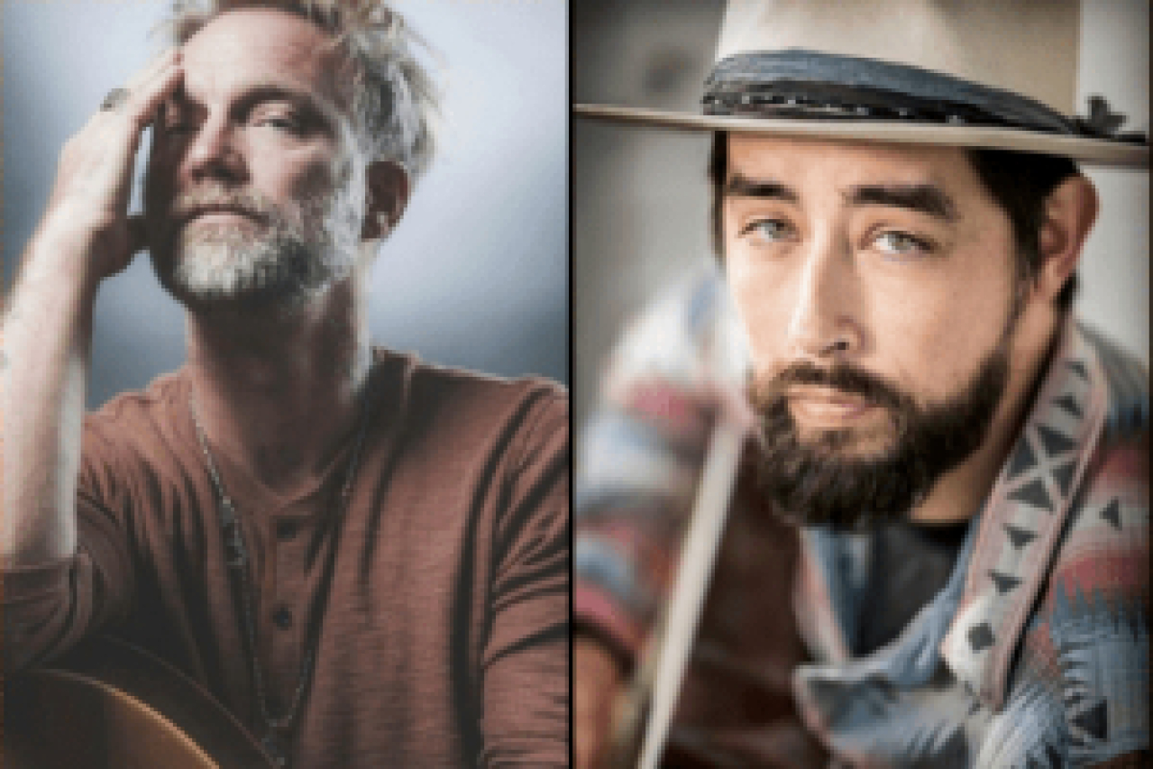 Anders Osborne and Jackie Greene With Special Guest Amanda Anne Platt ...