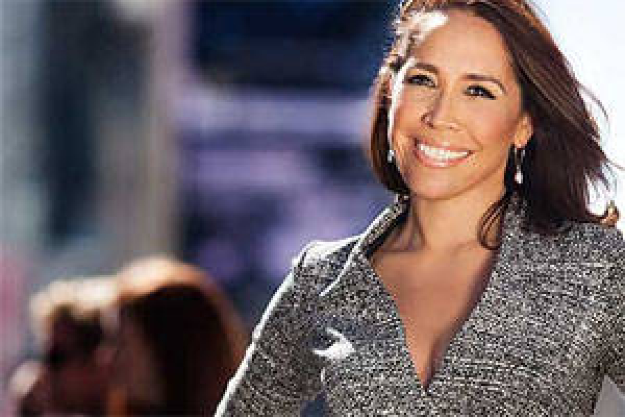 On Your Feet! Star Andréa Burns Sets Dates for Solo Concert ...