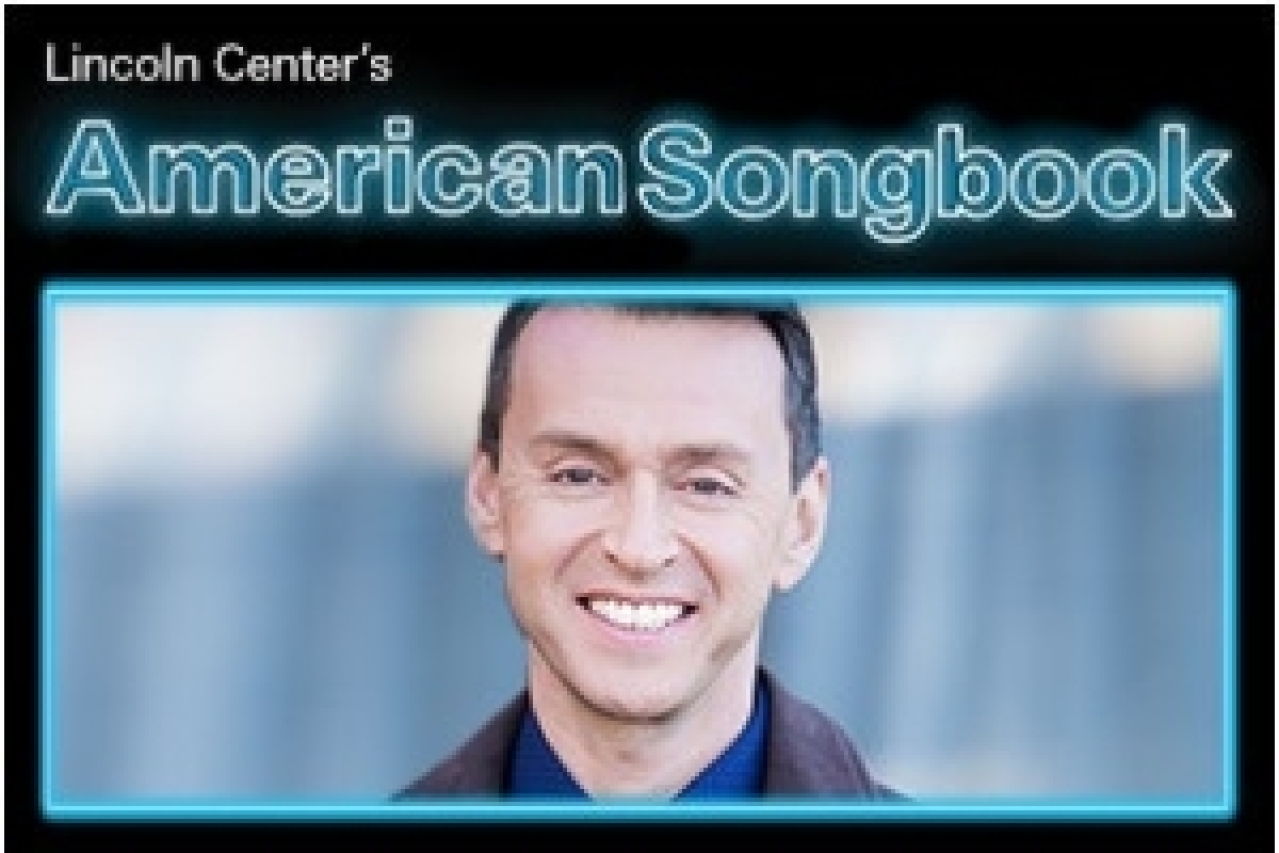 Andrew Lippa & Friends on New York City: Get Tickets Now ...