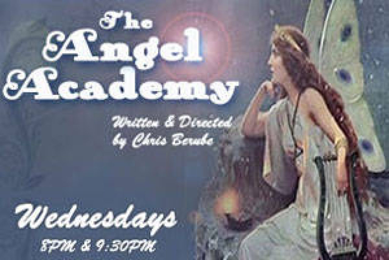 Angel Academy on Los Angeles: Get Tickets Now! | Theatermania - 305023