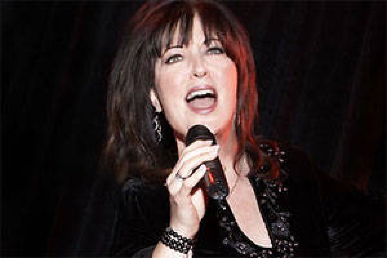 Ann Hampton Callaway to Share Her Story and Her Very Own Music in ...