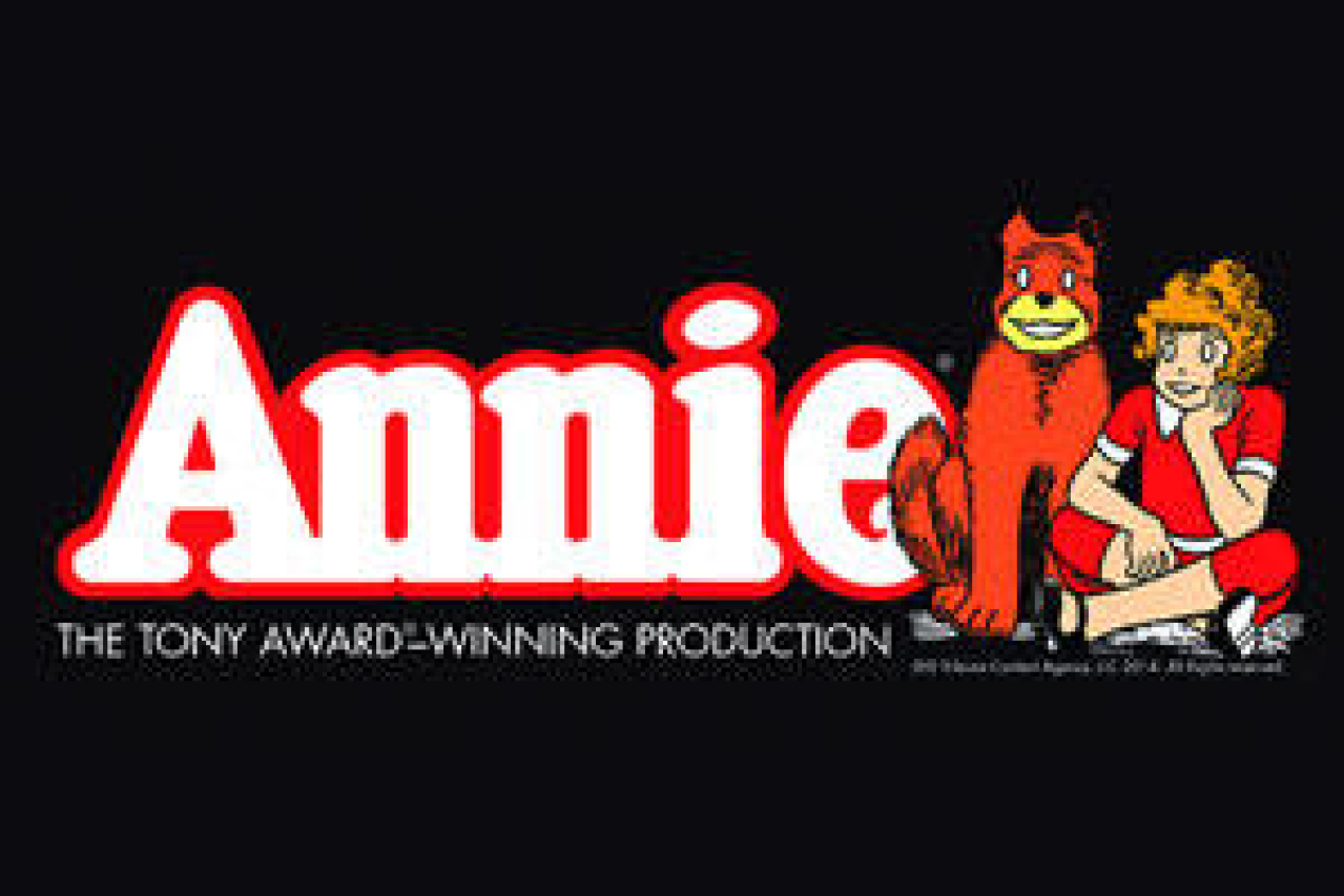 Full Casting Announced for Annie Tour, With Stop in New York City ...