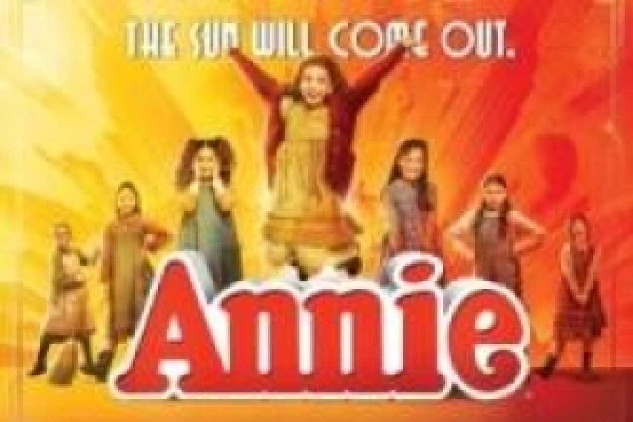 Annie on Chicago: Get Tickets Now! | Theatermania - 423168