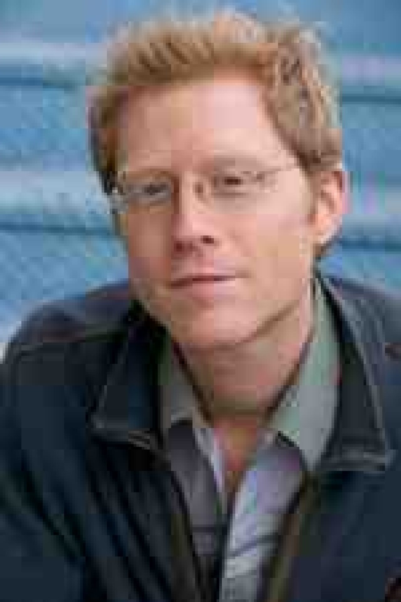 Anthony Rapp to Play Cape May Stage in July - TheaterMania.com