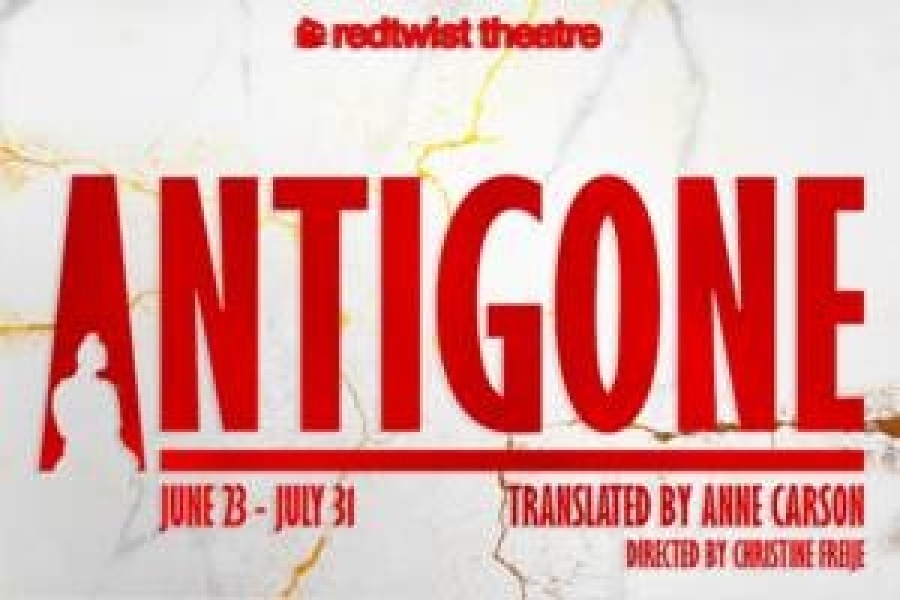 Antigone on Chicago: Get Tickets Now! | Theatermania - 384716