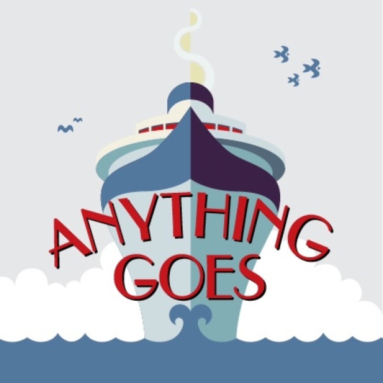 Anything Goes on Berkshires: Get Tickets Now! | Theatermania - 320013