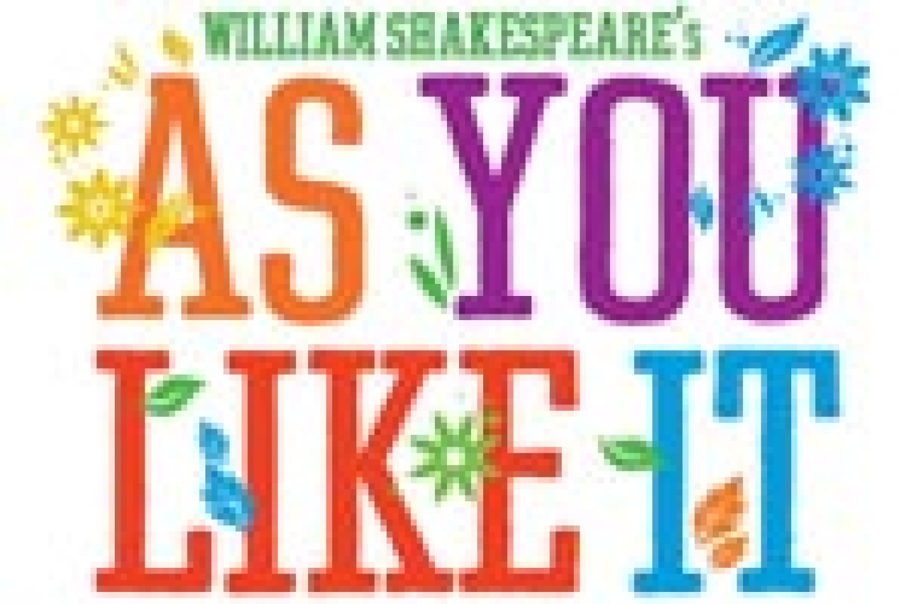 As You Like It - TheaterMania.com
