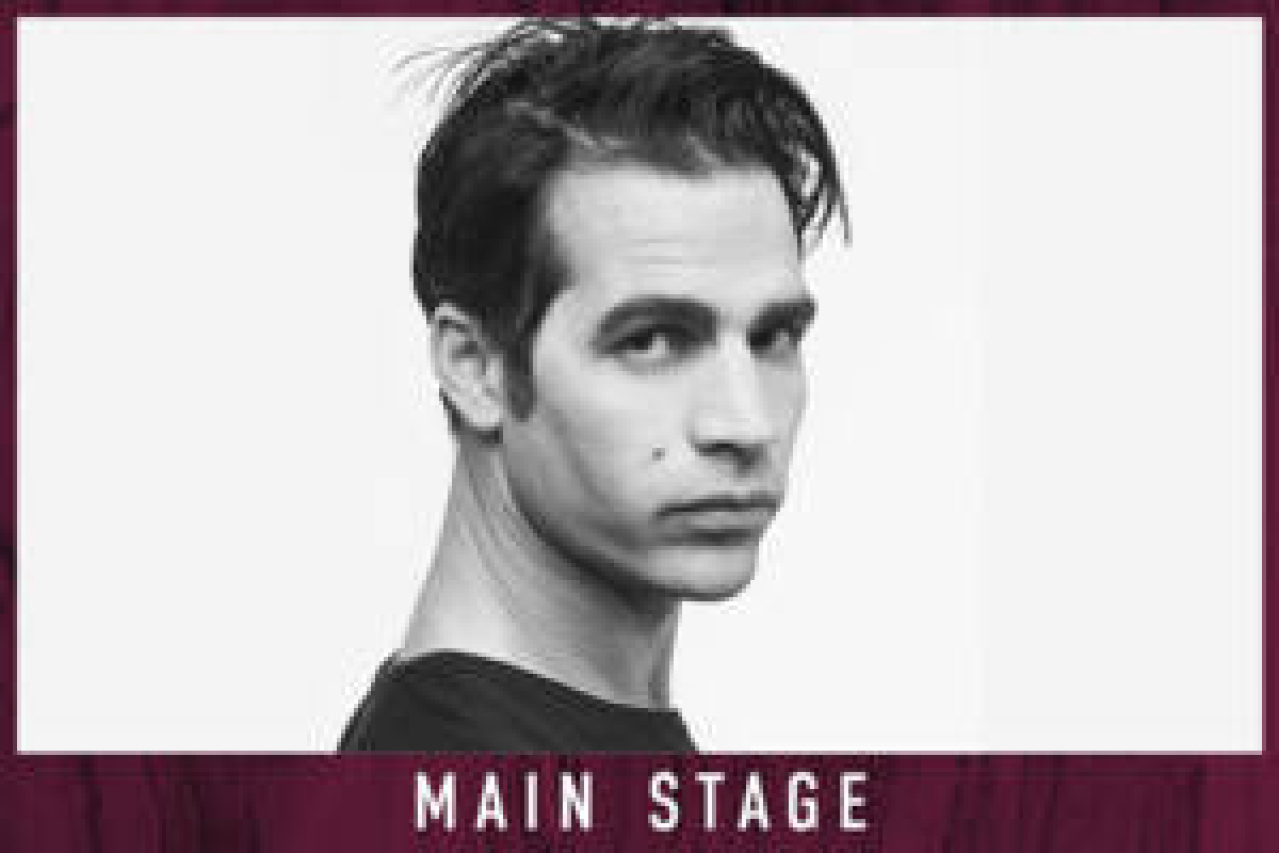 Aviv Geffen on New York City: Get Tickets Now! | Theatermania - 409798